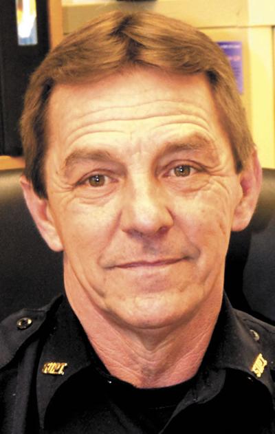 Group trying to save job of Shenango police chief | News | ncnewsonline.com