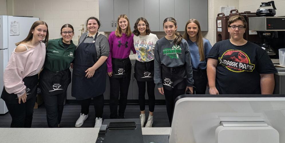 Spartan cafe keeps students busy, customers caffeinated | Local News ...