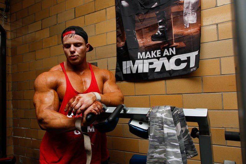 Shenango's Merkel makes his presence known at Pittsburgh event | Local ...