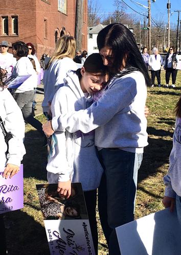 Iris Alfera's story to be told in Germany | Local News | ncnewsonline.com