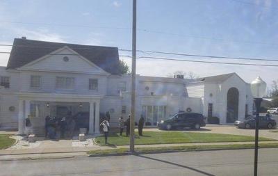 Local drive-thru funeral may herald more to come | Local News ...