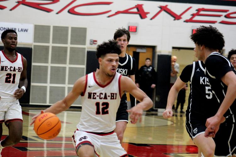 Weekend roundup: New Castle High boys basketball team tops Lincoln Park ...