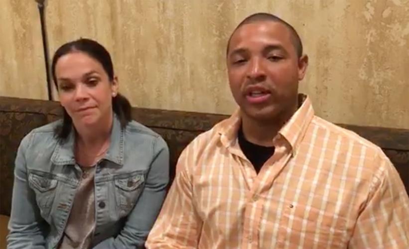 VIDEO: Elisco rolls, Frye stuns in New Castle mayor's race | Local News ...