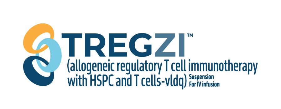 Orca Bio’s TREGZI™ Receives U.S. FDA Approval as First and Only ...