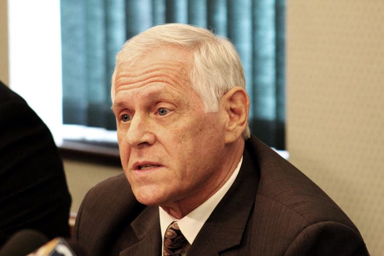 Judge to decide on including Maresca on mayor's ballot | Local News ...