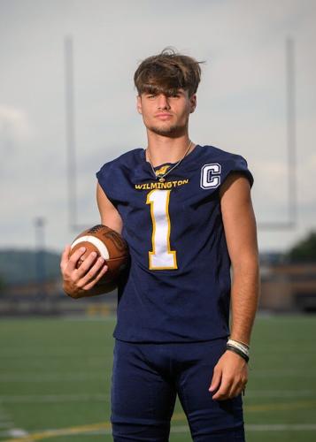 Quite a season: Wilmington's Miller shares District 10, Region 3 MVP ...