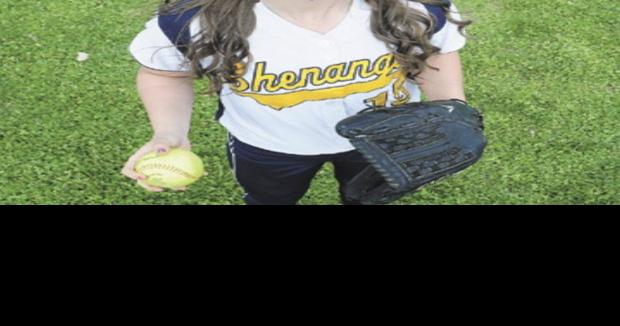 Athlete of the Week: Meet Shenango’s Macy Rubin | Local Sports ...