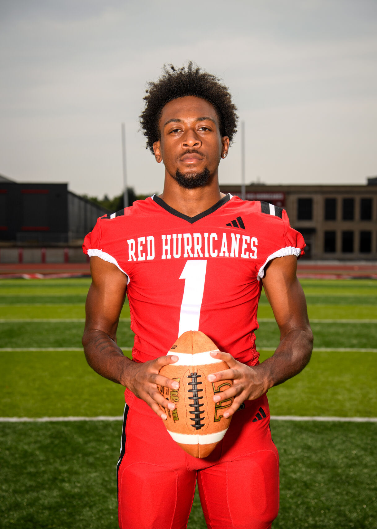 New Castle's Shaffer claims Parkway Conference Defensive Lineman MVP accolade | Sports ...