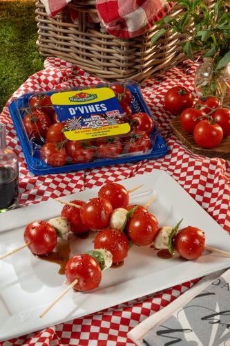 NatureSweet® Celebrates America’s 250th with Limited-Edition Cherry ...