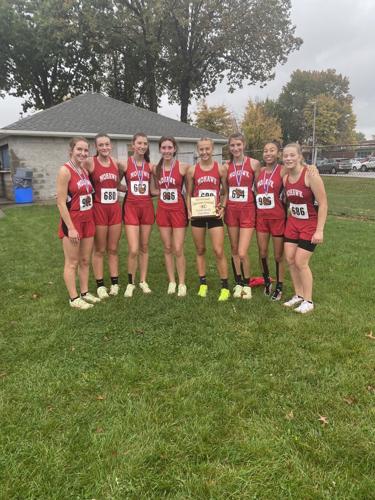 Mohawk girls, Ellwood City boys win Tri-County team titles | Local ...
