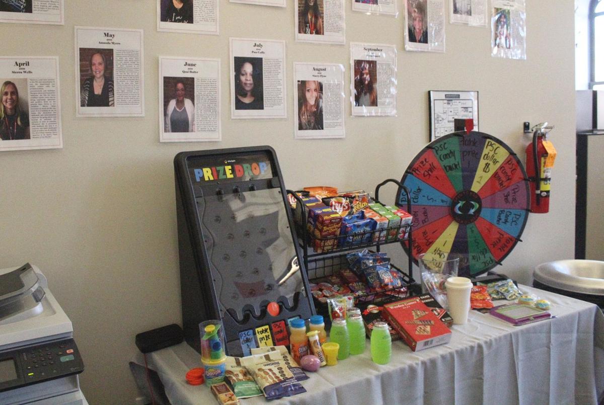 Dental group thriving, growing | Local News | ncnewsonline.com