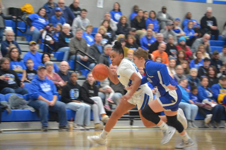 Union High girls basketball team's season ends in PIAA opener | Sports | ncnewsonline.com