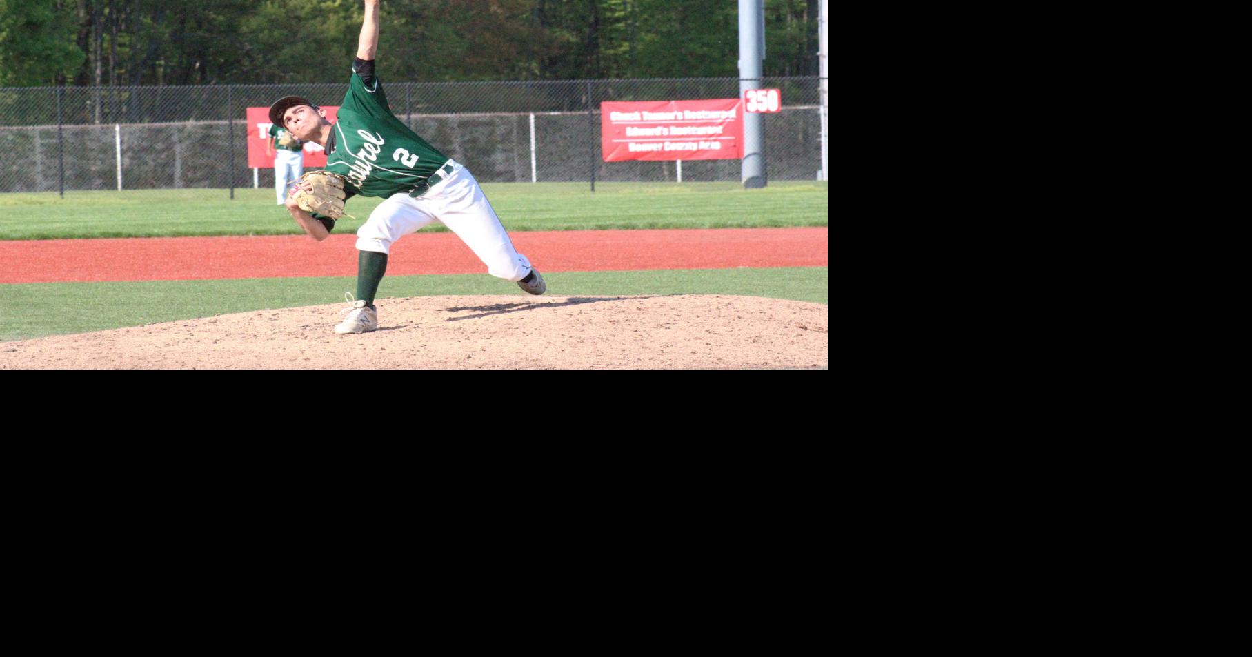 Herr leads Laurel High baseball team to win | Local Sports ...