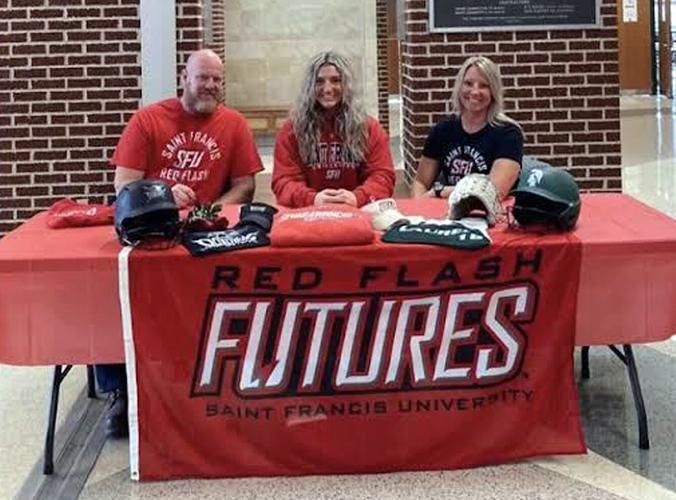 Deal headed to Saint Francis University | Sports | ncnewsonline.com