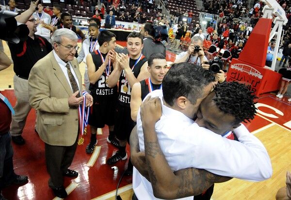 Column by Ron Poniewasz Jr..: New Castle High capped off a perfect ...