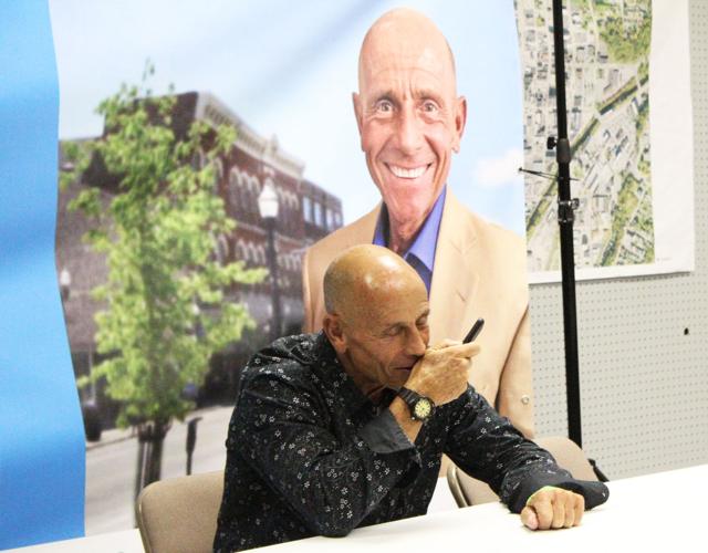 VIDEO: Elisco rolls, Frye stuns in New Castle mayor's race | Local News ...