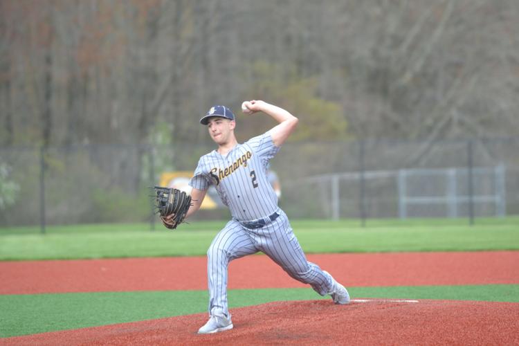 Neshannock baseball team rallies for win over Shenango | Sports ...