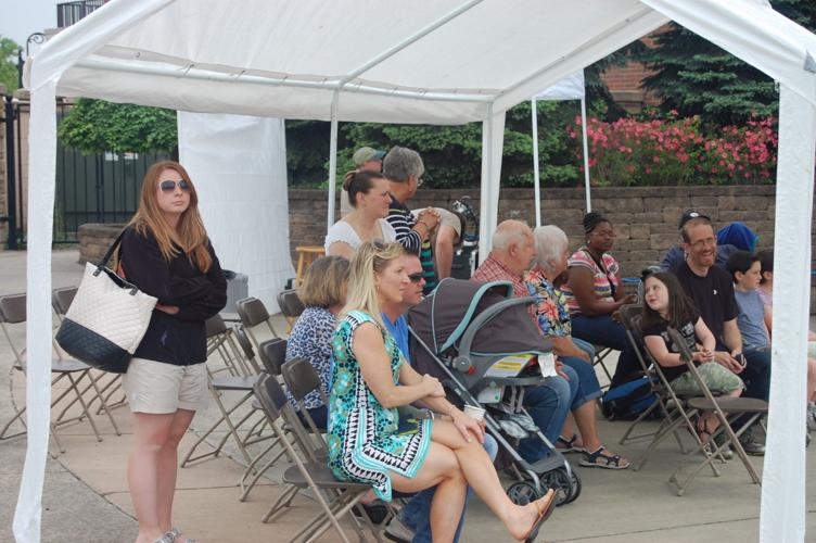 Annual fair looks to help, and raise awareness for, individuals with ...