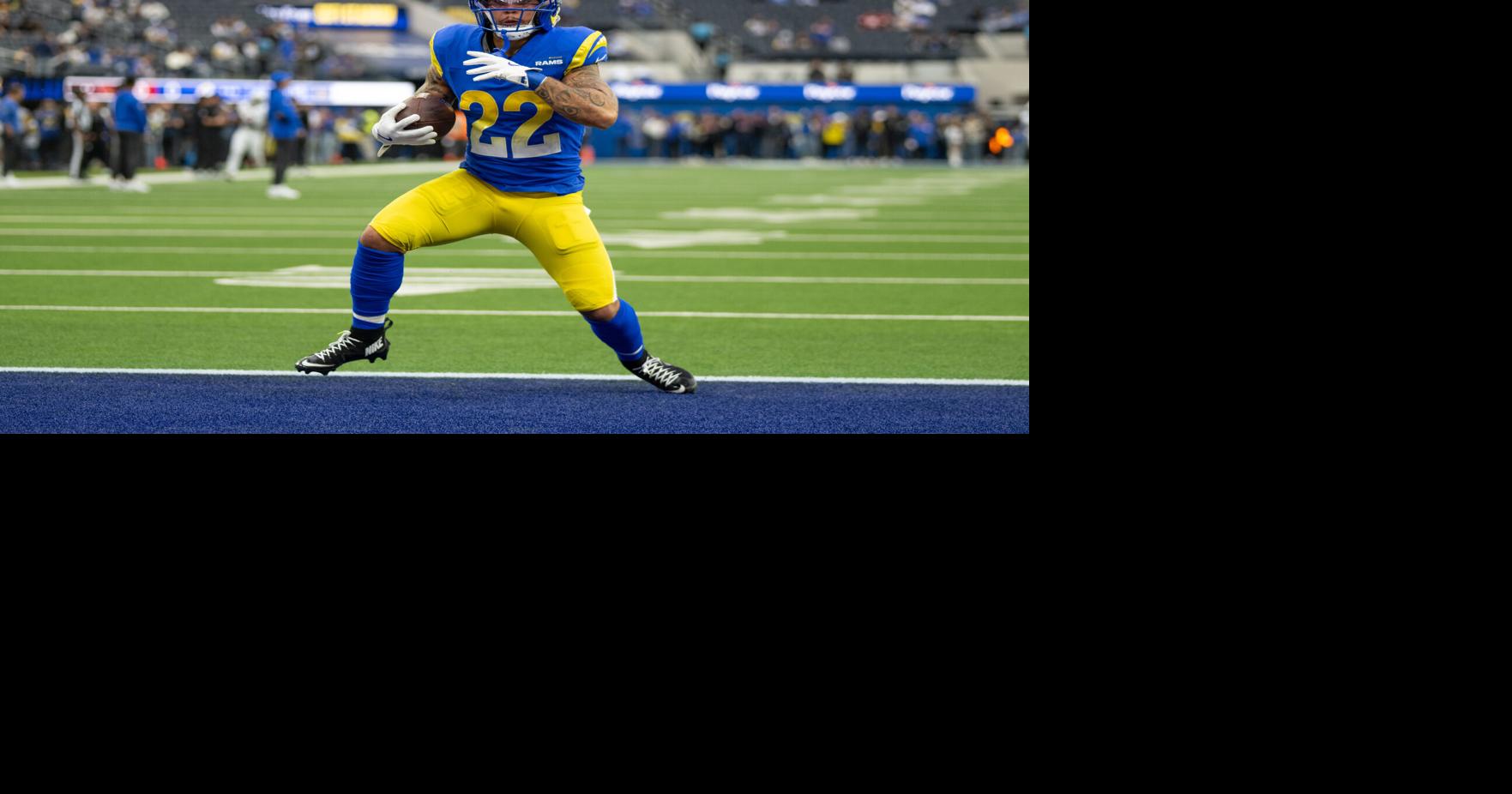 Cardinals Rams Football | National Sports | ncnewsonline.com