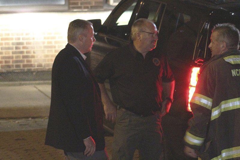 Fire chief issues mail-handling protocols | Local News | ncnewsonline.com