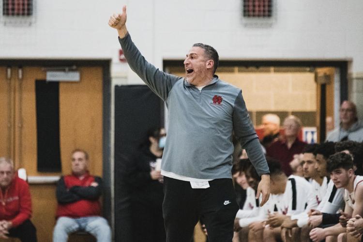 'Canes run away from Sto-Rox to sweep weekend | Local Sports ...