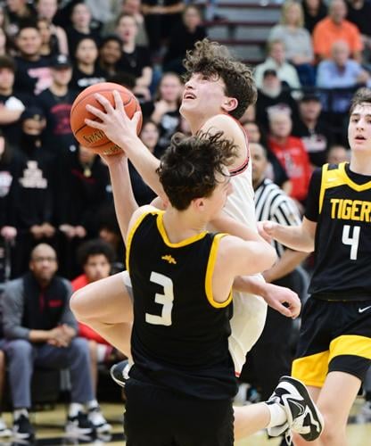 New Castle boys basketball team remains unbeaten | Local Sports ...