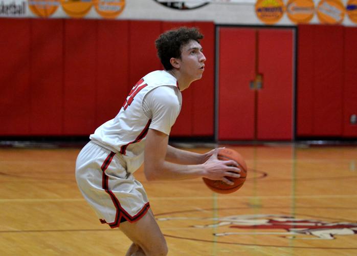 Lancers beat Brownsville to advance to WPIAL 3A quarterfinals | Local ...