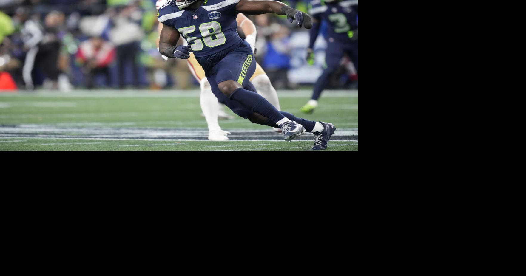 49ers Seahawks Football | National Sports | ncnewsonline.com