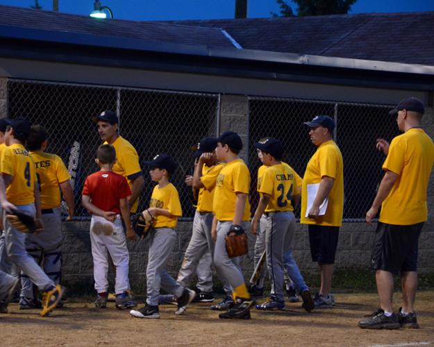 Othites hired as Shenango baseball coach | Local Sports | ncnewsonline.com