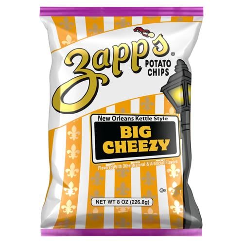 Utz Quality Foods, LLC Issues Voluntary Recall of Certain Limited ...