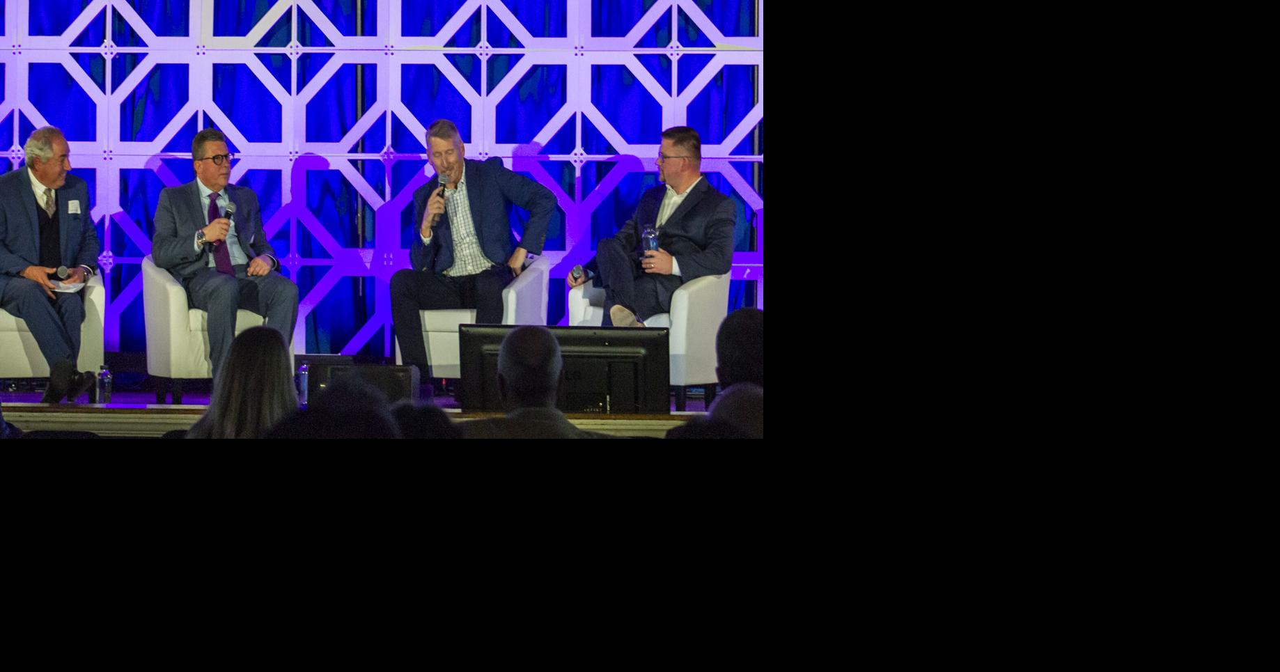 Forward Lawrence panel outlines county investments to come | Local News ...