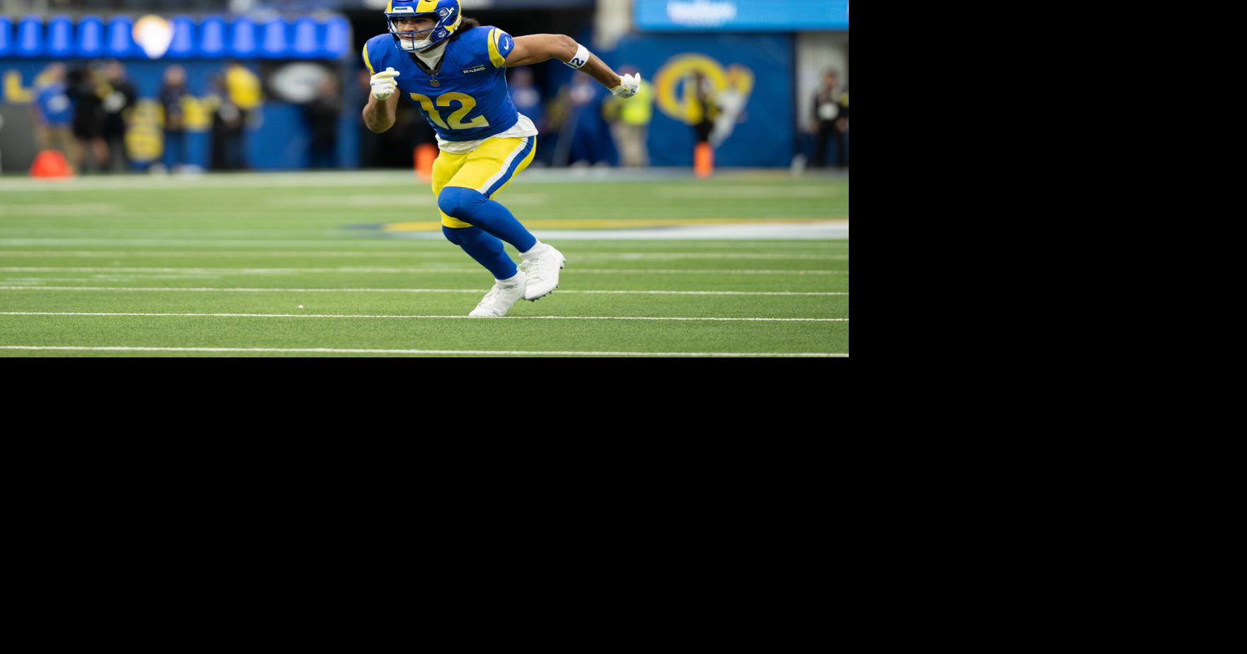 Cardinals Rams Football | National Sports | ncnewsonline.com