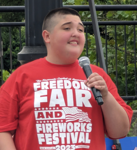 Freedom Fair & Fireworks Festival highlight inclusion, community ...