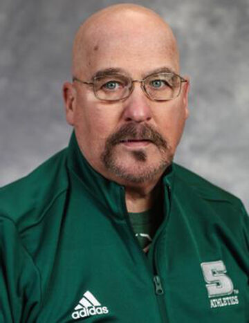 Legendary Wilmington baseball, football coach on a mission | Local ...