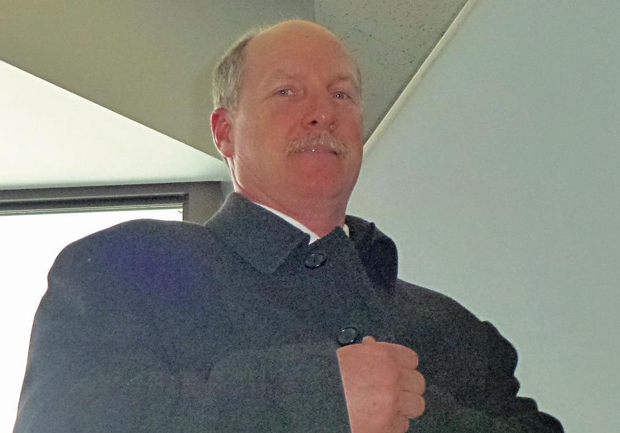 Jury seated for Brian Tanner trial | News | ncnewsonline.com