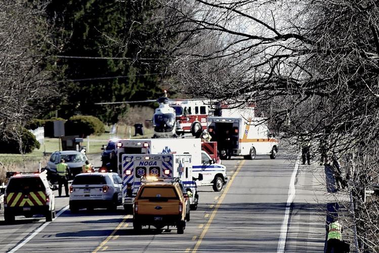 Slippery Rock proposes 422 safety corridor and other speed deterrents ...