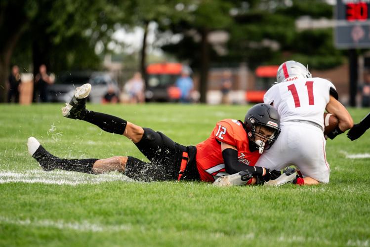 Neshannock loses on road to Sharon | Sports | ncnewsonline.com
