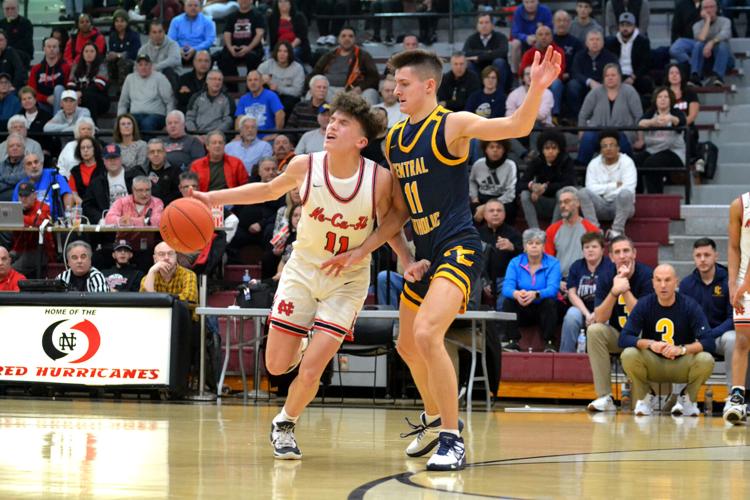 Without Boice, 'Canes suffer first loss against Central Catholic ...