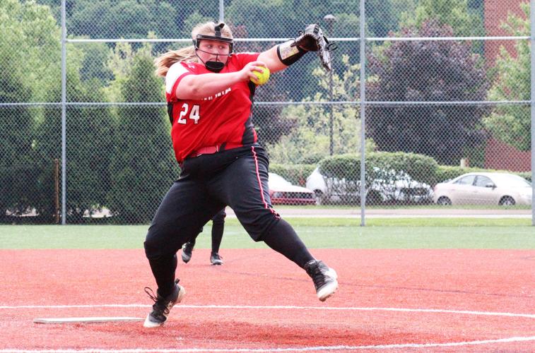 Shiderly, Voss power Mohawk girls | Local Sports | ncnewsonline.com