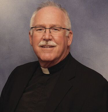 Eckman named auxiliary bishop | Local News | ncnewsonline.com