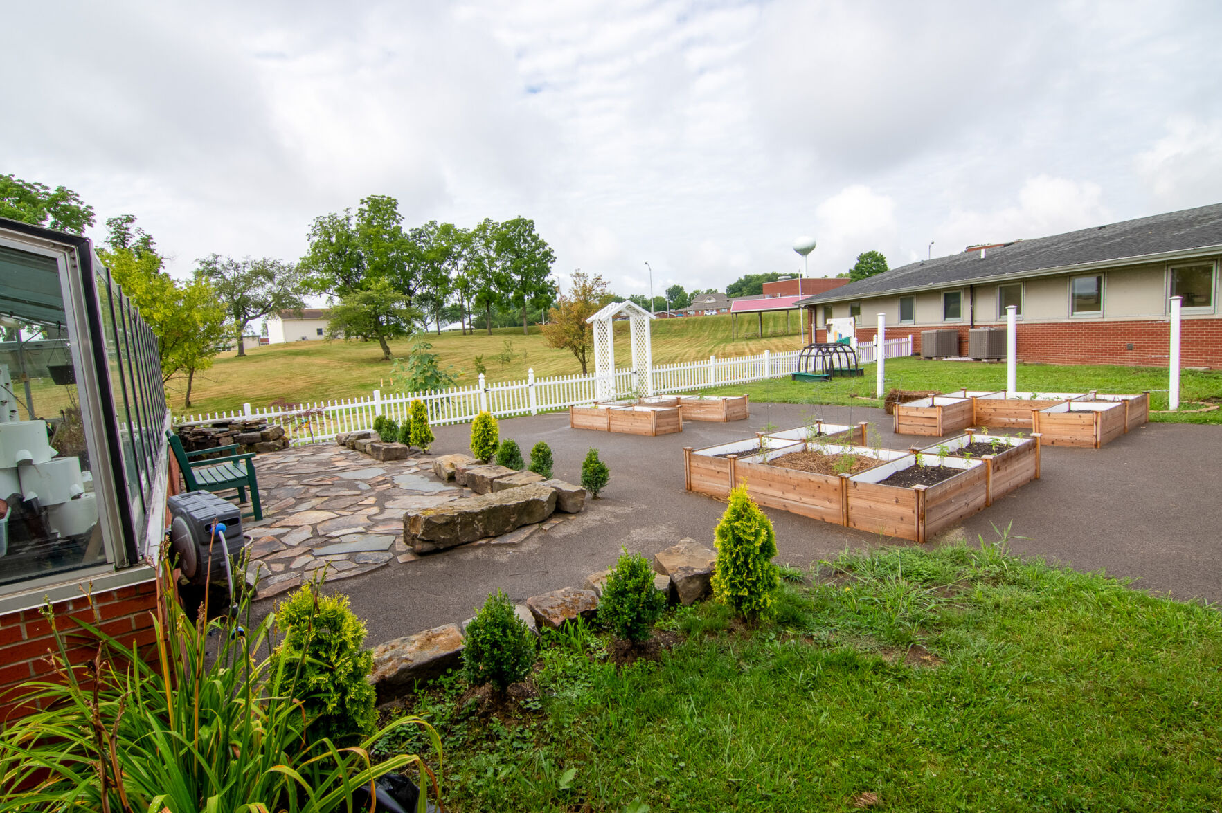 LCCAP opens Exploration and Innovation Station | Lifestyles ...