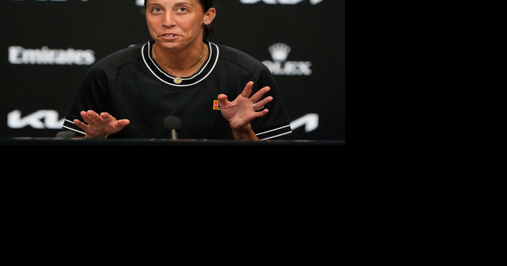 Australian Open Tennis | National Sports | ncnewsonline.com