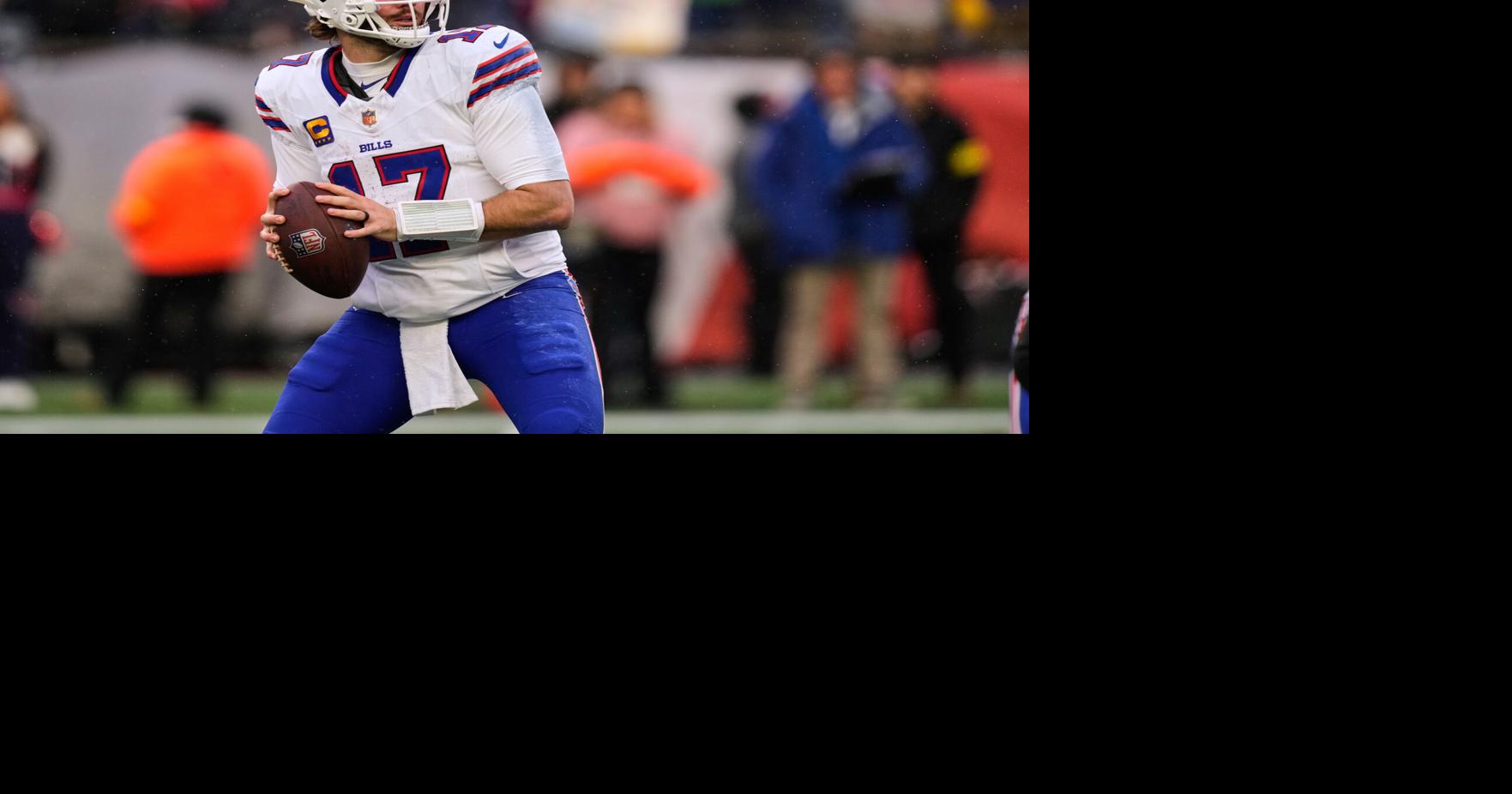 Bills Patriots Football | National Sports | ncnewsonline.com