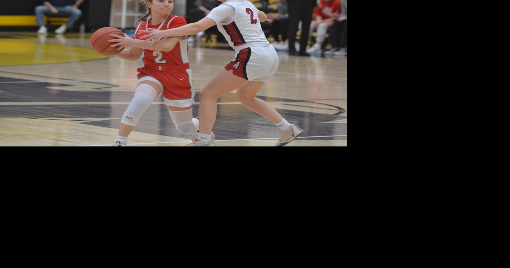 Girls basketball - WPIAL Class 3A playoffs: Neshannock at Avonworth ...