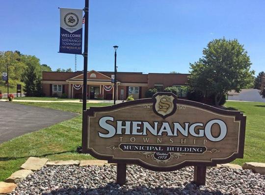 Fire department ready for Shenango addition | Local News | ncnewsonline.com