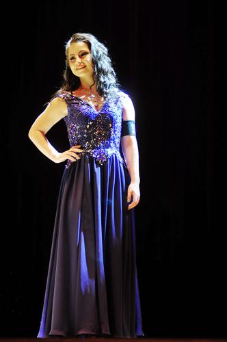 Distinguished Young Woman winner: Event 'surreal' | News | ncnewsonline.com