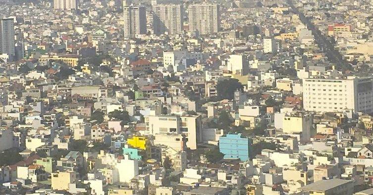 DOUG CHAPPELL: My return to Vietnam 50 years later | News ...