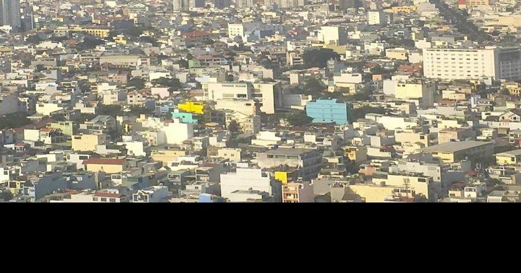 DOUG CHAPPELL: My return to Vietnam 50 years later | News ...