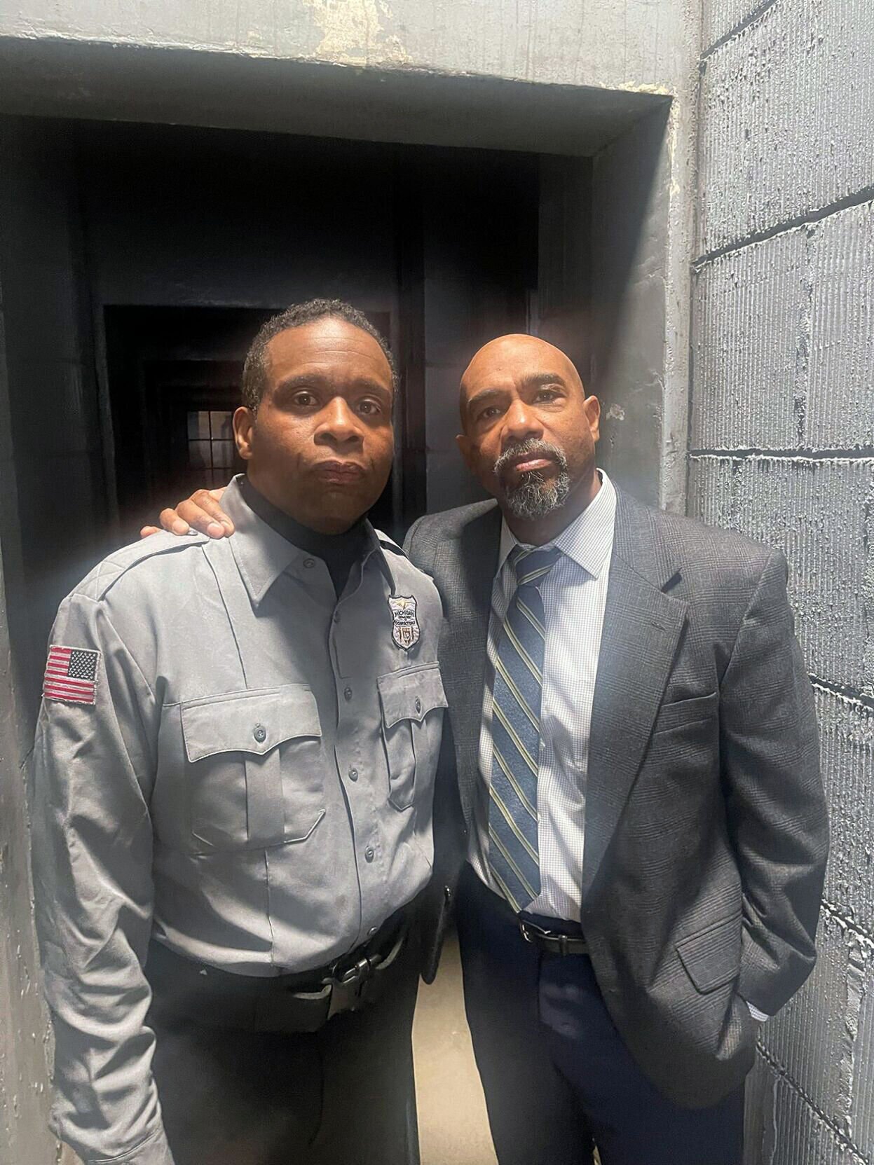 Jackson featured in magazine | Lifestyles | ncnewsonline.com