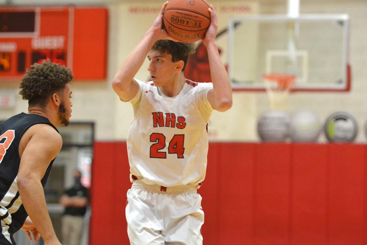 Neshannock boys hold on for win over Beaver Falls | Local Sports ...